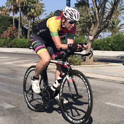 Triathlon Training Tips for Athletes of All levels: the Sun Tri Sports Blog